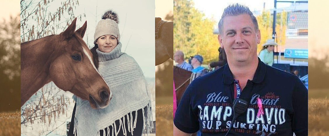 David Meuser als kommissarischer Sportobmann ernannt, Jessica Pesi ...