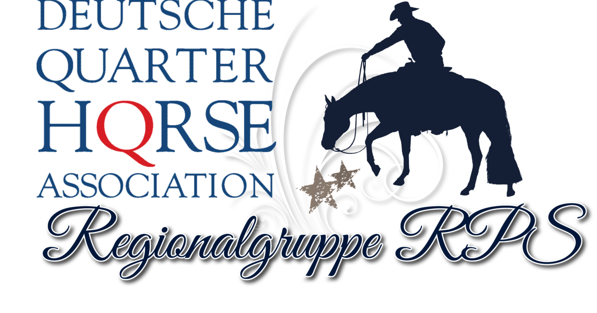 DQHA Regionalgruppe Rheinland-Pfalz/Saarland: Mitgliederversammlung und ...