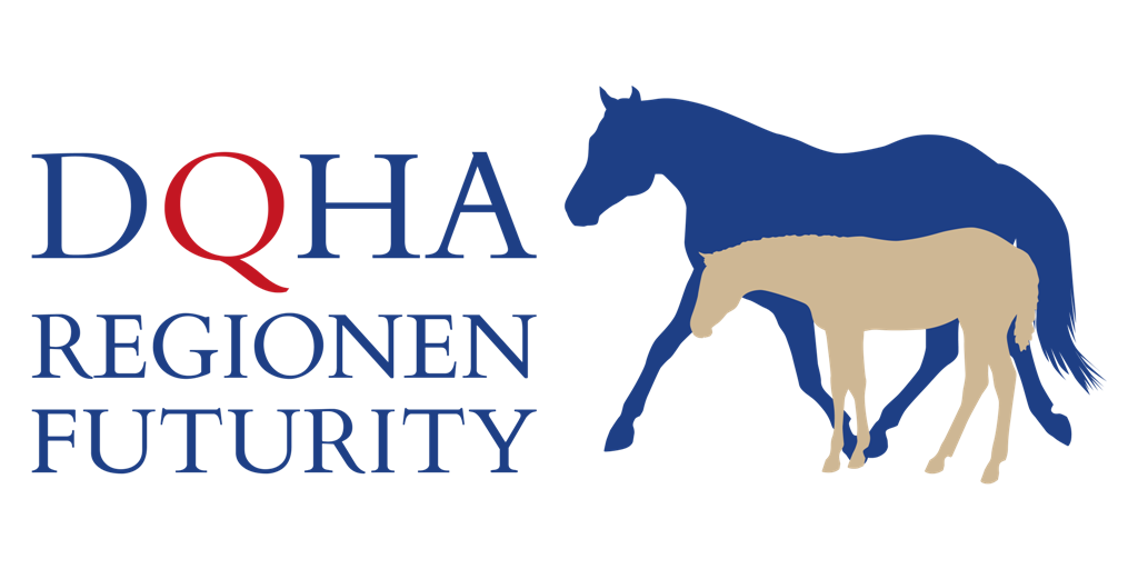 Das sind die DQHA Regionen Futurity Leadings 2023 | Deutsche Quarter ...